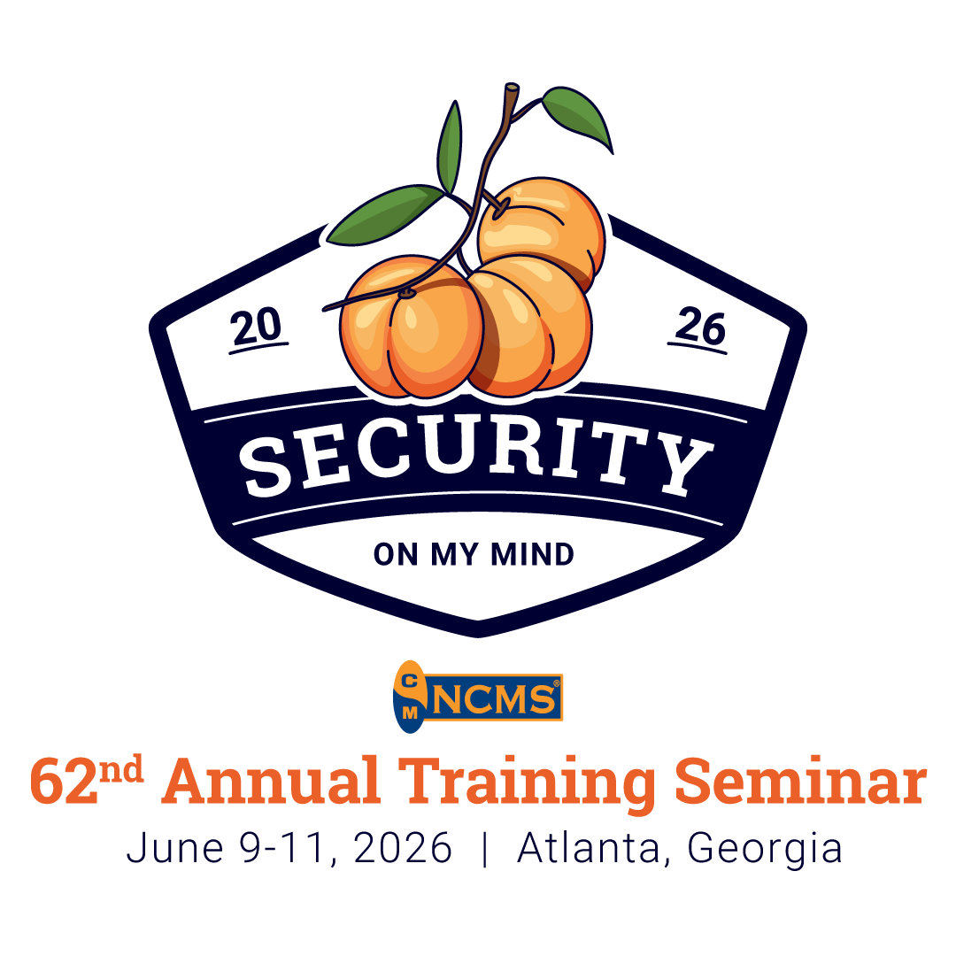 Education and Events – NCMS