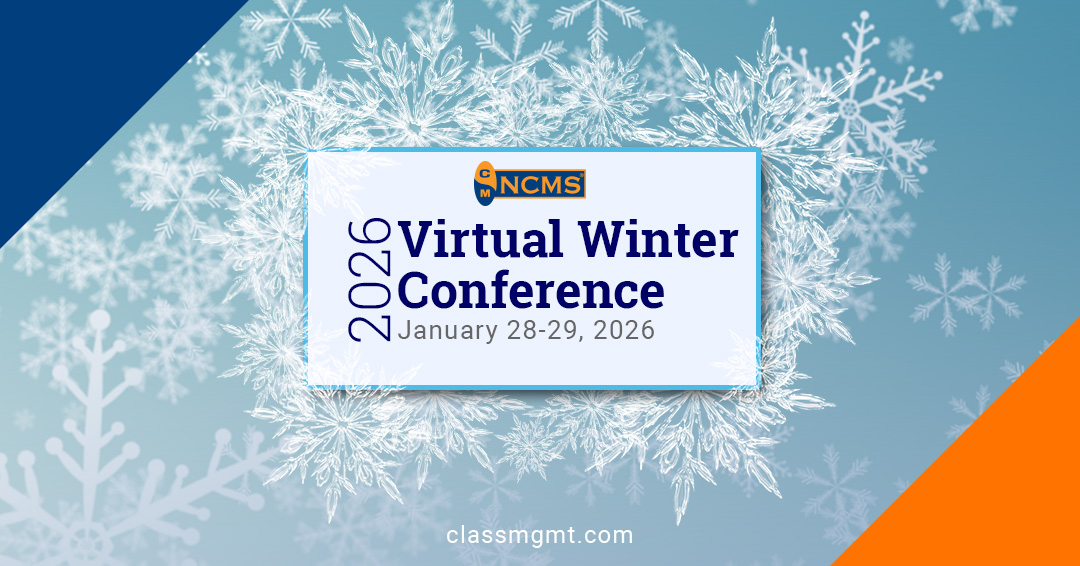 NCMS – The Society of Industrial Security Professionals